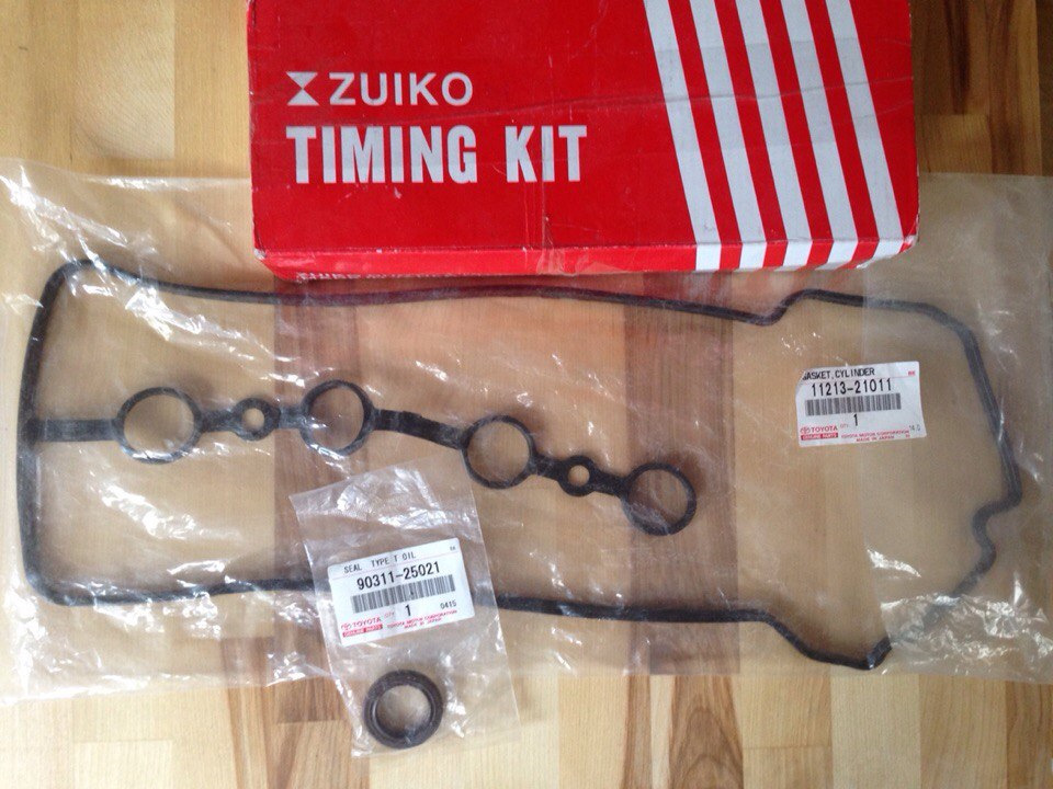 9031125021 Уплотняющее кольцо, коленчатый вал TOYOTA LEXUS | Запчасти ...