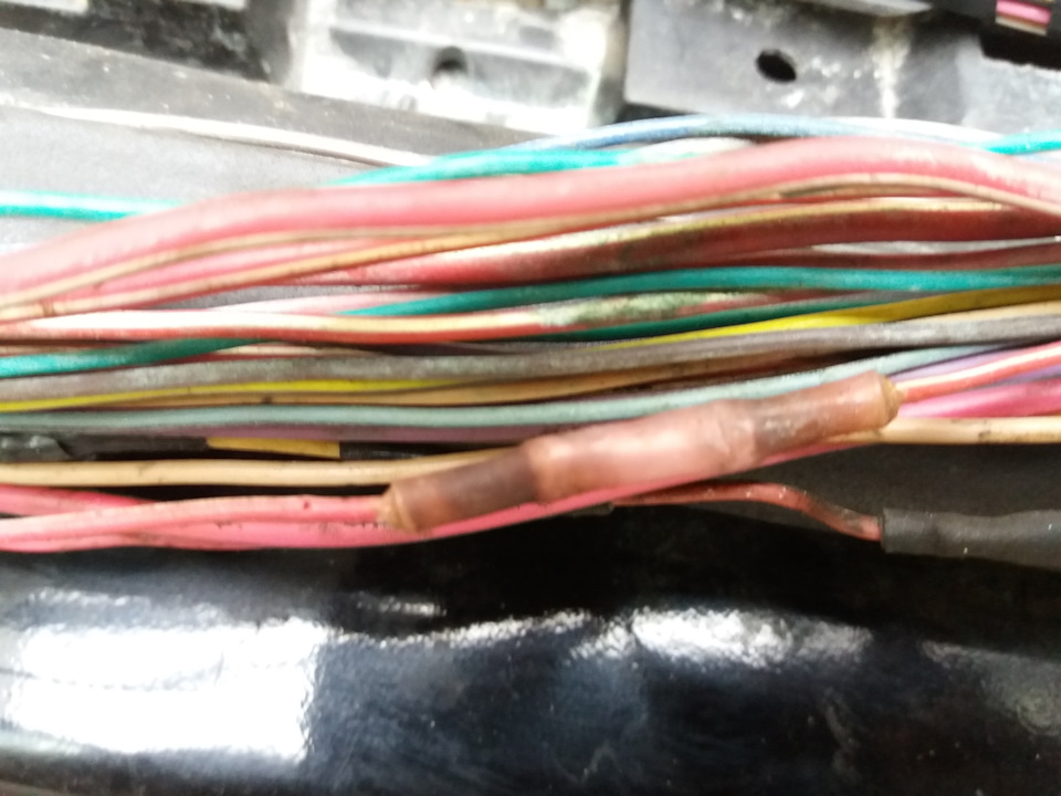 Убить кольщика! — serviceOK на DRIVE2