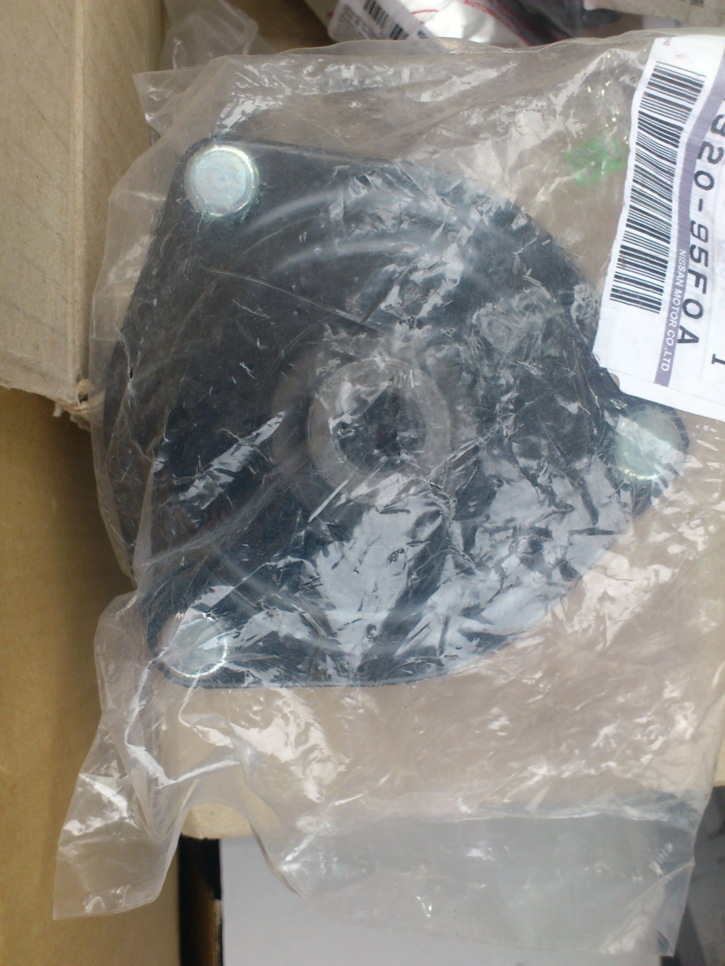 Профилактика ходовой. — Nissan Almera Classic (B10), 1,6 л, 2012 года ...