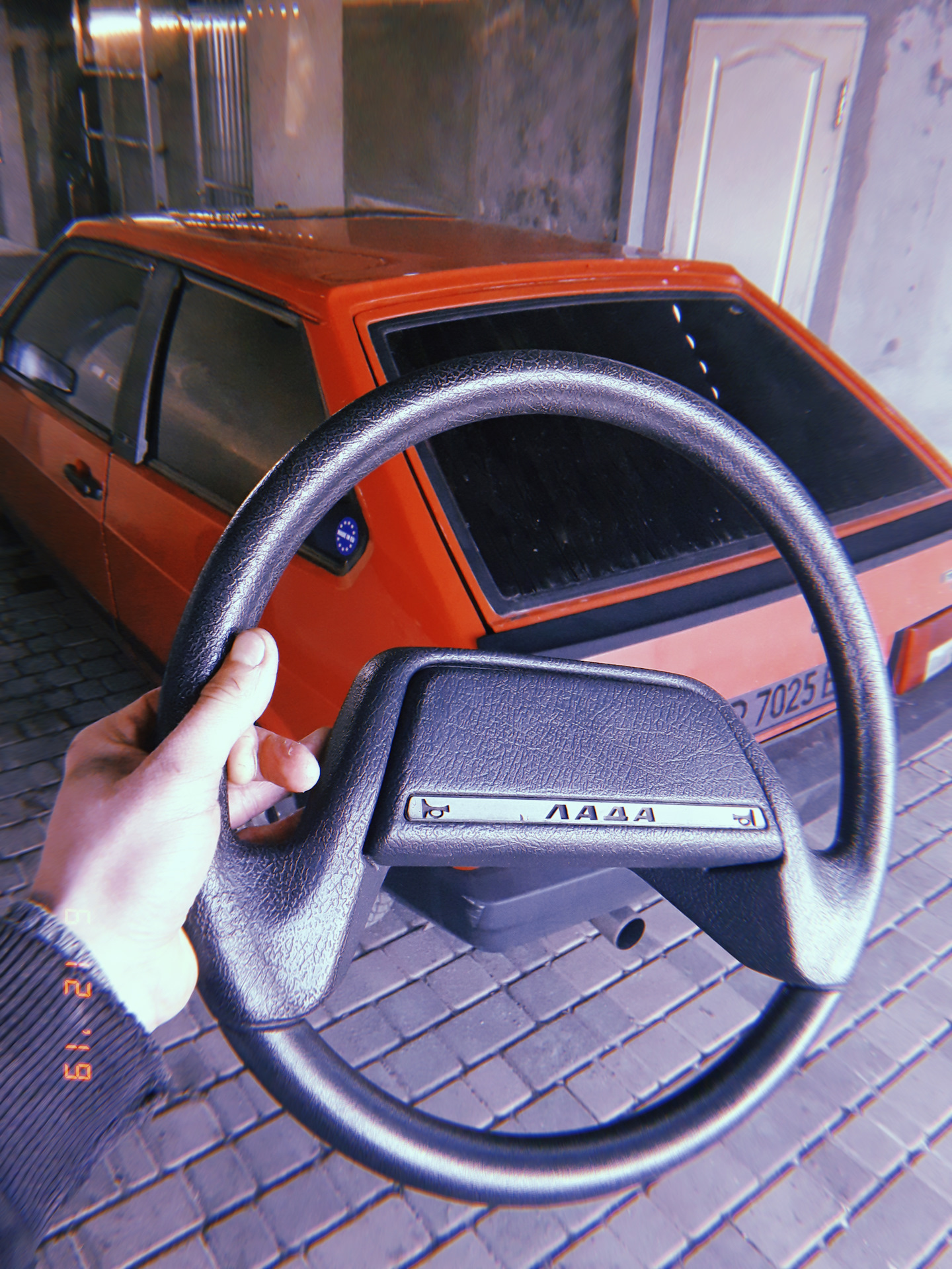 Автобокс INNO shadow 16 — Subaru Outback (BS), 2,5 л, 2018 года ...