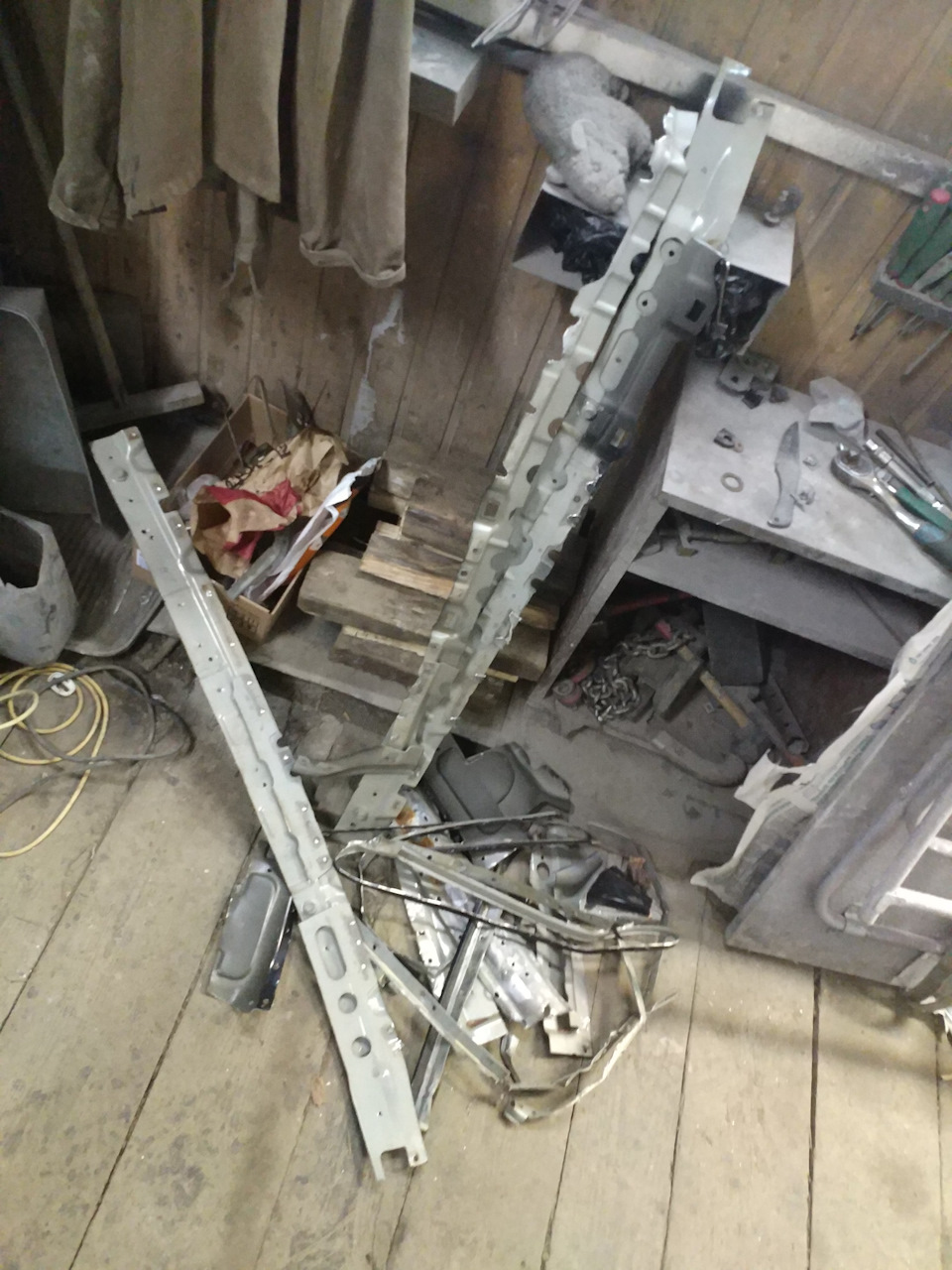 Multitronics MPC-800 — ЗАЗ Chance, 1,3 л, 2011 года | своими руками ...