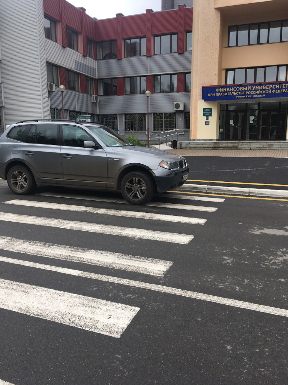 Просто пофиг — Lexus LS (UCF20), 4 л, 1995 года | наблюдение | DRIVE2