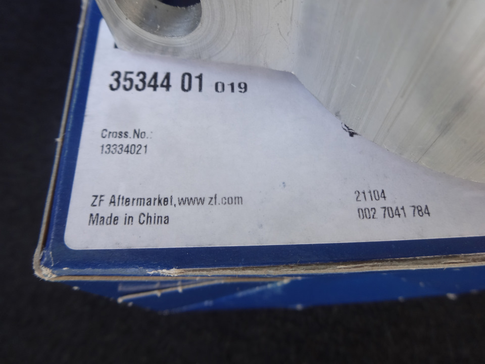 Замена сайлентблоков и втулок стабилизатора. — Opel Astra J, 1,6 л ...