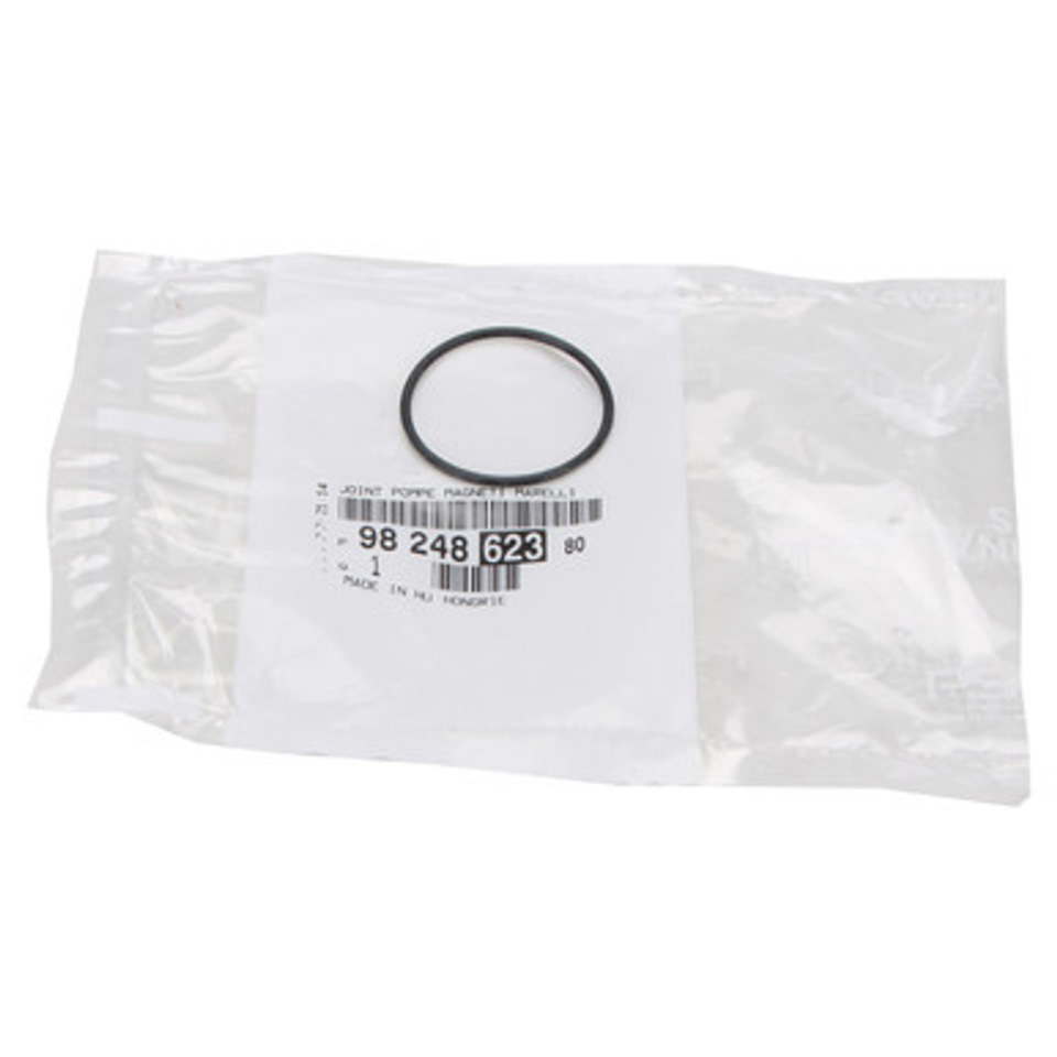 КОМПЛЕКТ ГРМ 1.2 PureTech EB2ADT от PSA, что внутри? — Peugeot 308 SW ...