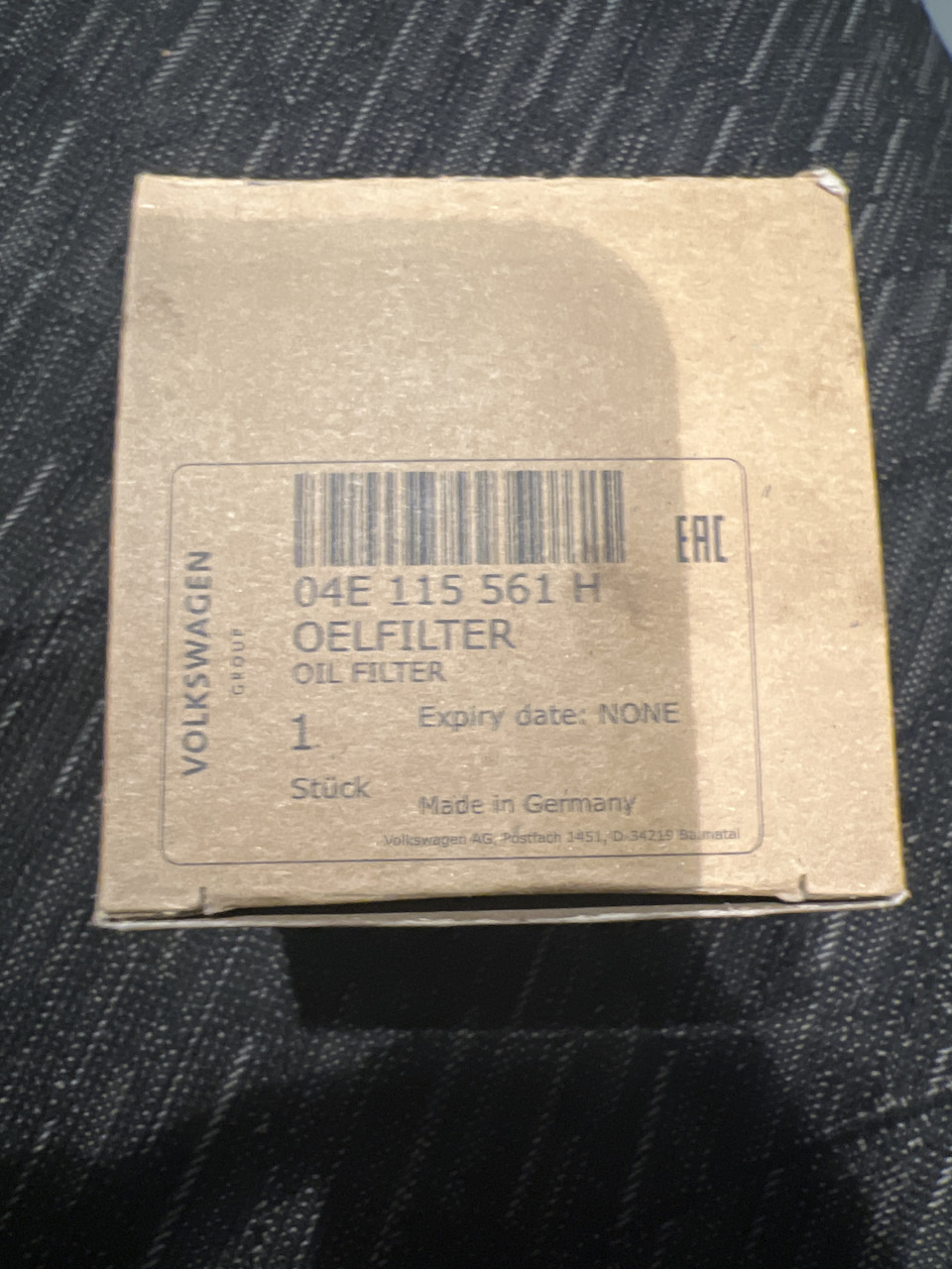 Визит к официальному дилеру — Volkswagen Polo liftback, 1,4 л, 2021 ...