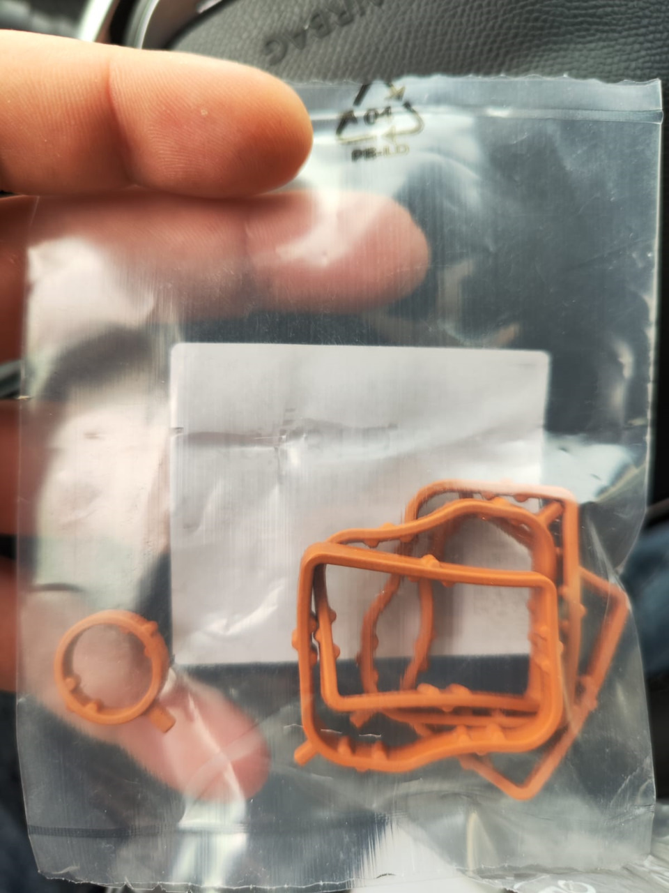 Стоимость ТО №1 для ДВС 1.5 BlueHDI серии DV5R ч.2 — Peugeot 508 (2G ...