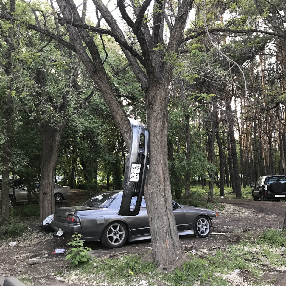 Вопрос выбора мкпп — Nissan Skyline (R32), 2 л, 1990 года | наблюдение | DRIVE2