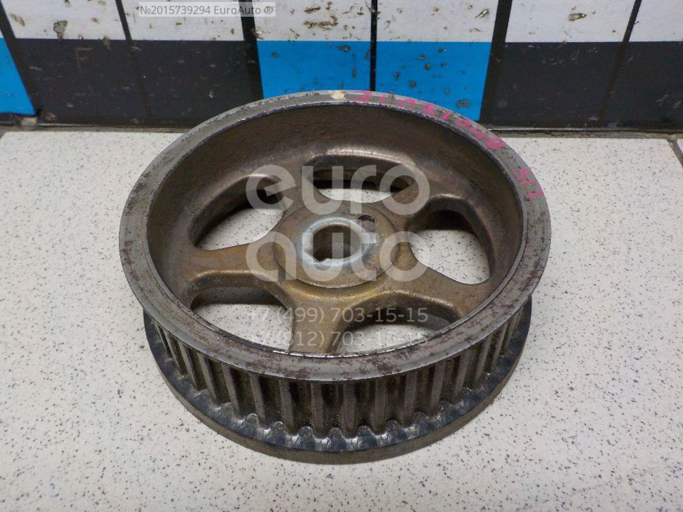 13019AA051 Шестерня распредвала SUBARU | Запчасти на DRIVE2