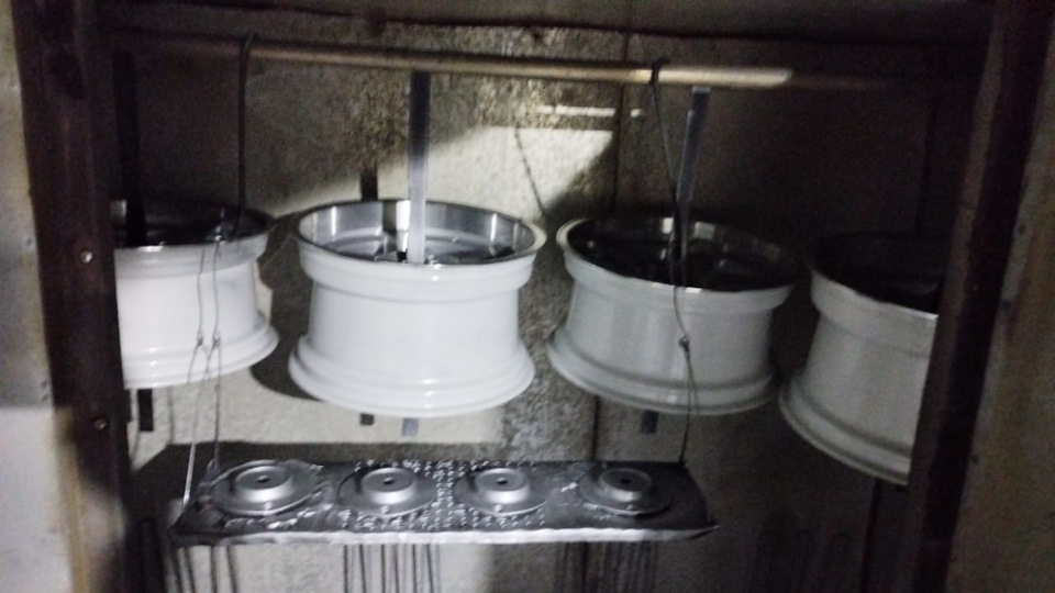 Azev A 8,5/10x17 et20/22 5x112 цо66,6 /// ПРОДАМ — Сообщество «Adeptus ...