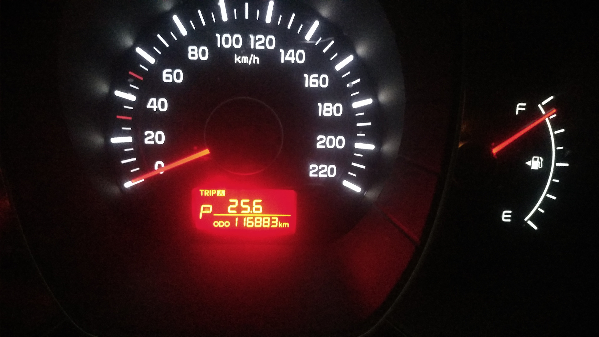 Замена Подшибонов. Или визг до мозга — KIA Rio (3G), 1,6 л, 2014 года ...