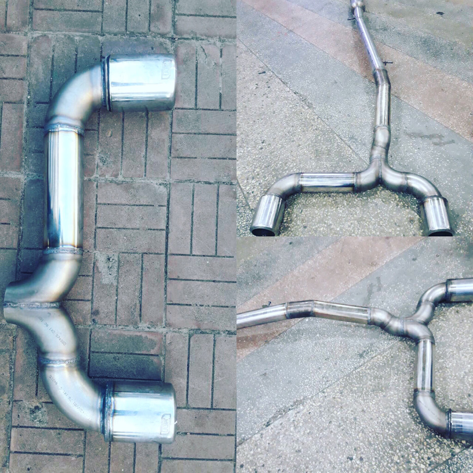 Запись, 10 ноября 2018 — DRIVE2