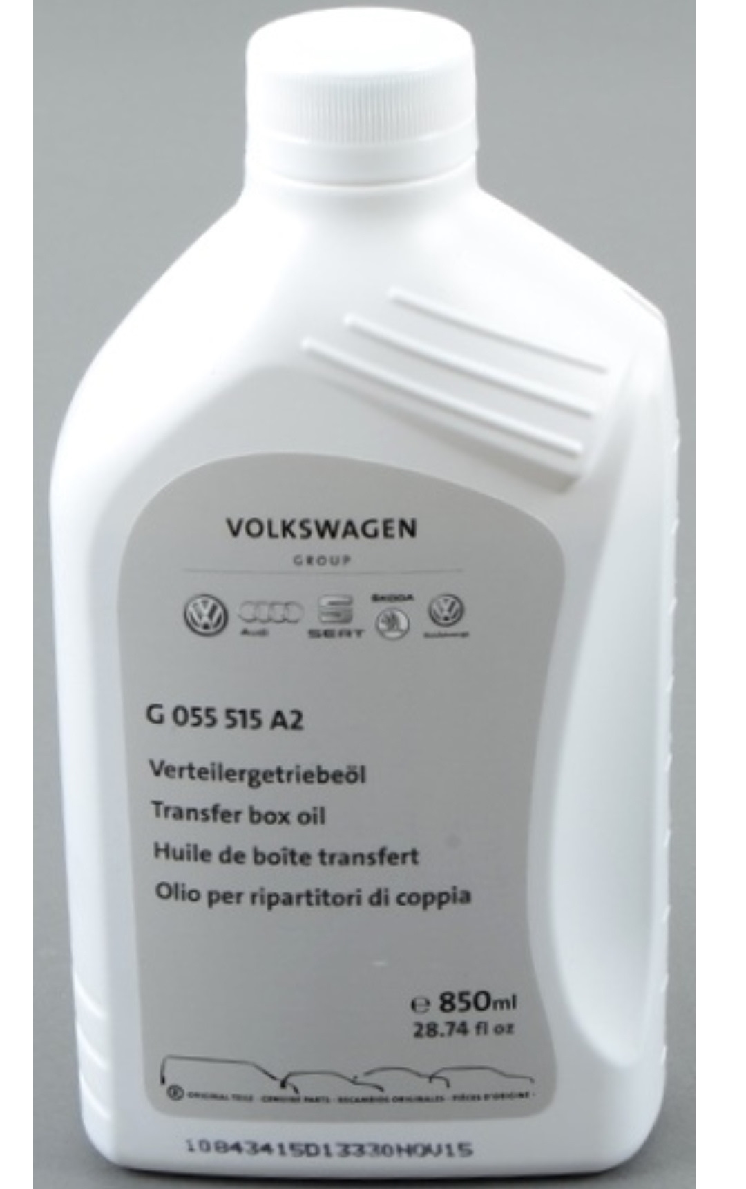 Закупки для замены масла акпп, раздатка и редукторов — Volkswagen ...