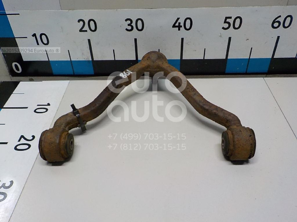 4440208100 Рычаг подвески, справа SSANG YONG | Запчасти на DRIVE2