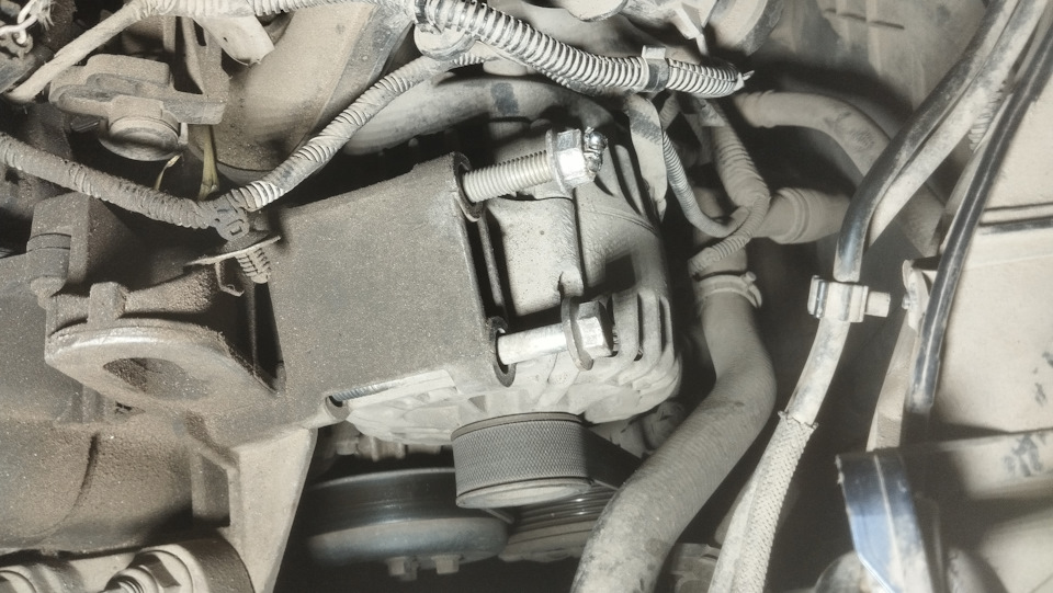 Ford Focus 3. Ошибки U012D, P065B(09), P083(05), B1250(07) — DRIVE2