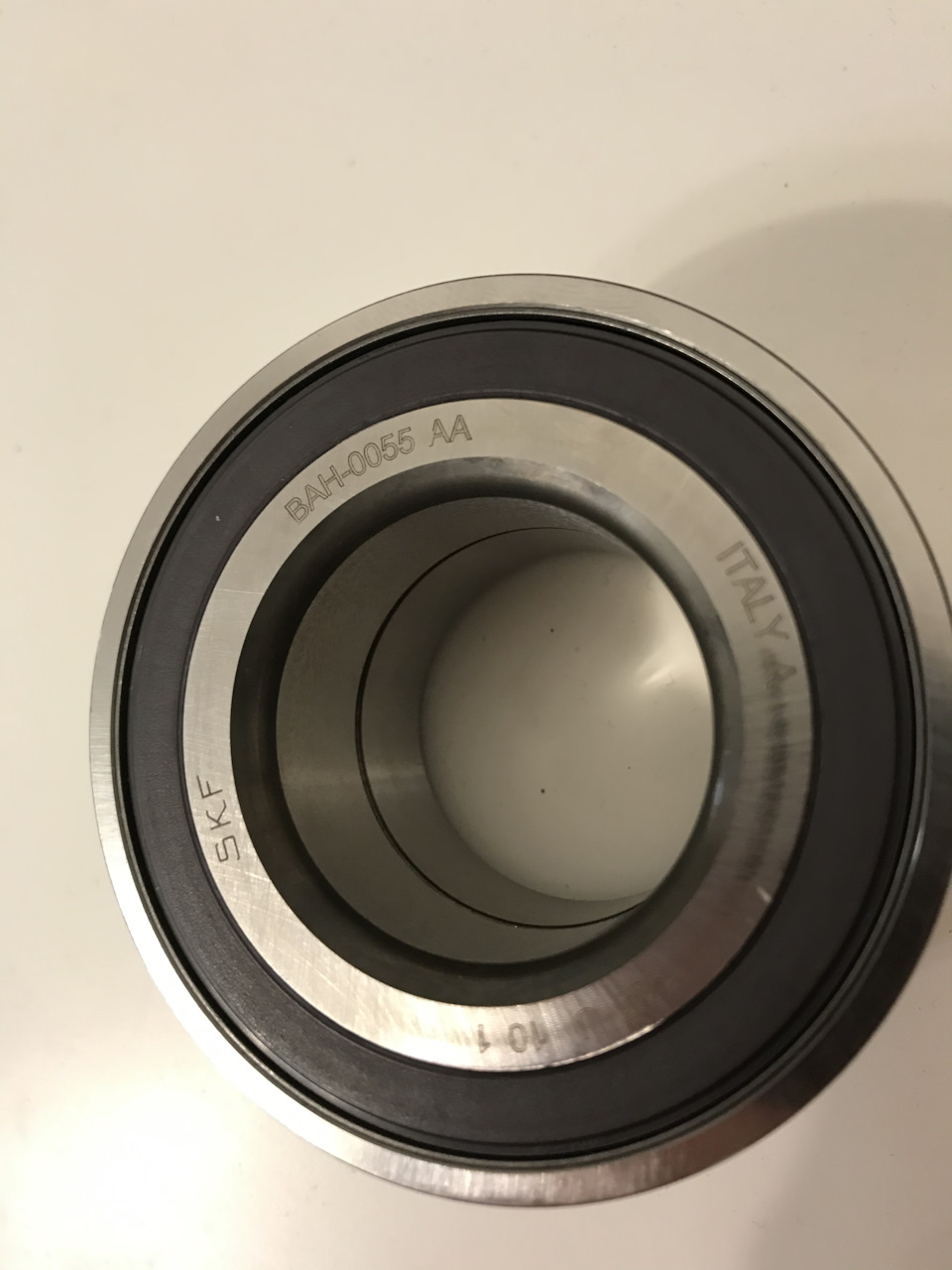 Купил передние ступичные SKF VKBC 20016 — Renault Megane II, 1,6 л ...