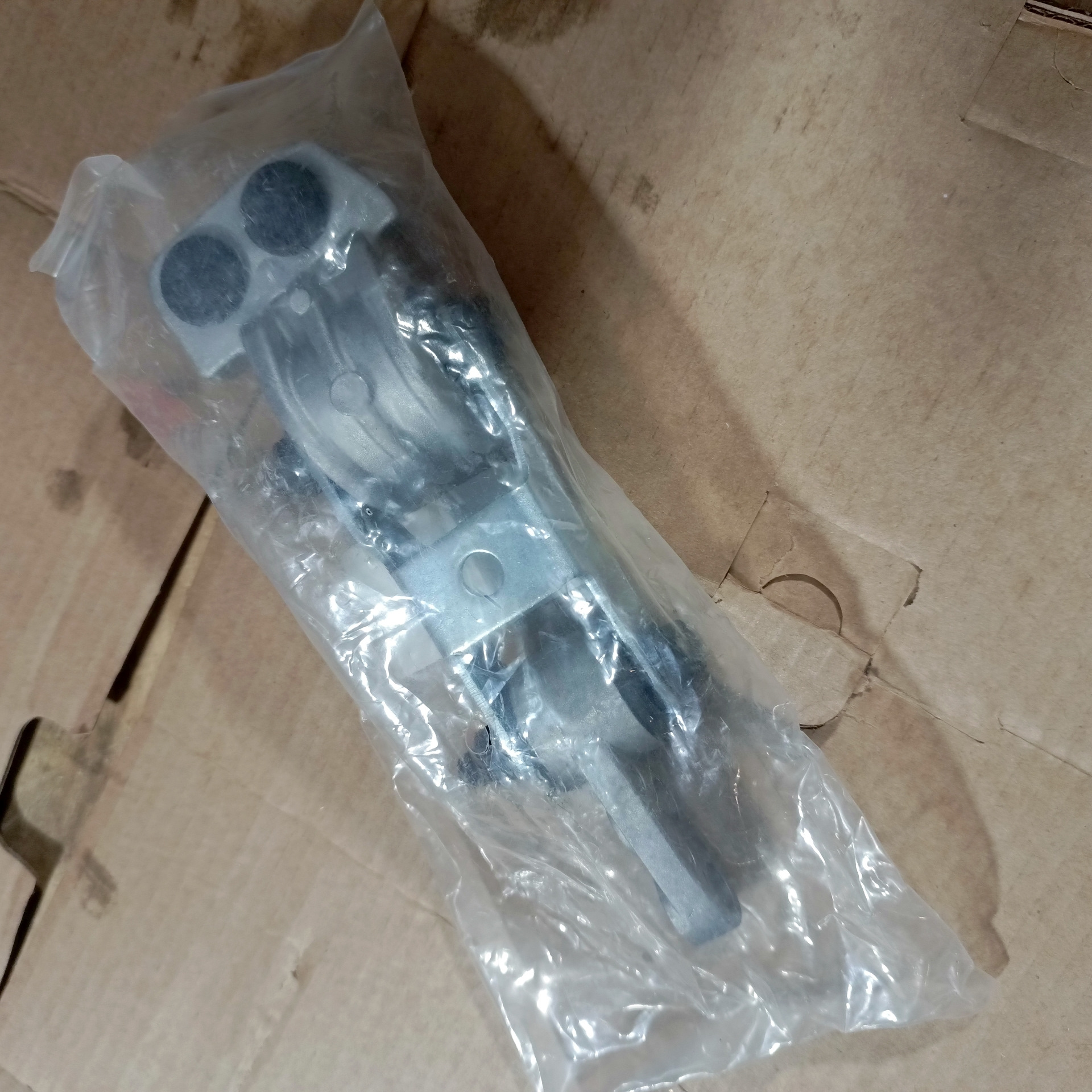 Продвижения 1.2 — Volvo 850, 2,3 л, 1994 года | запчасти | DRIVE2