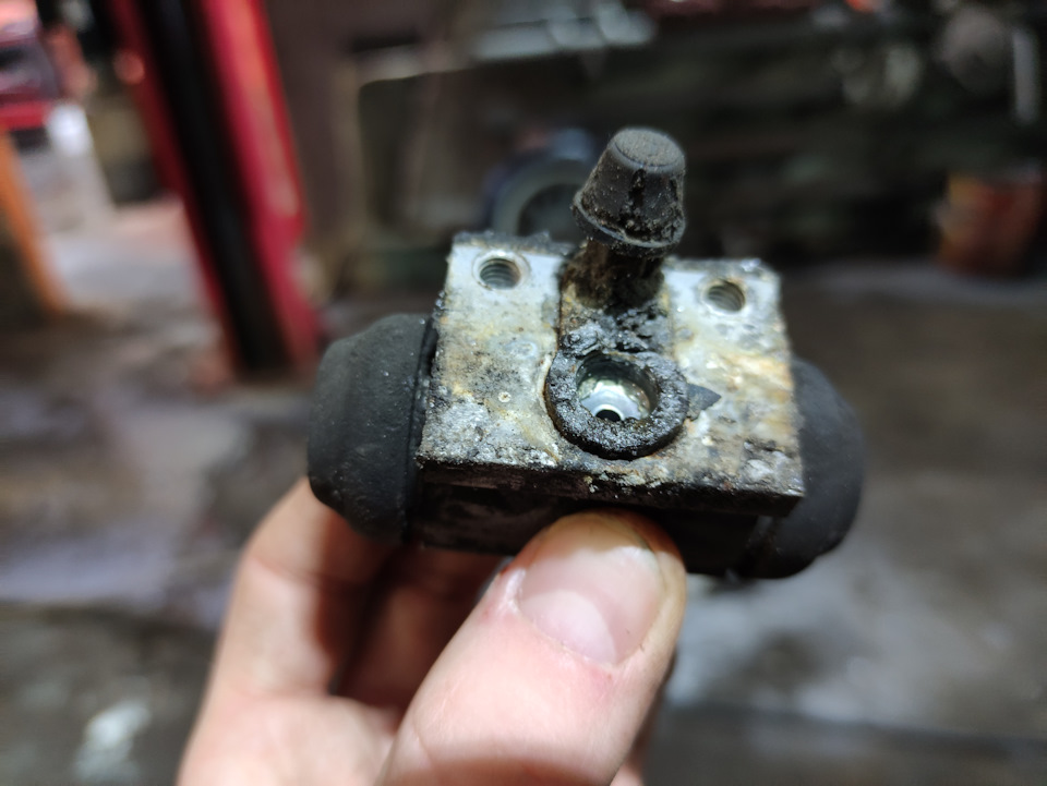 ЗДТ. Установка. Обкатка🤗 — Lada Vesta (1G), 1,6 л, 2017 года | визит на ...