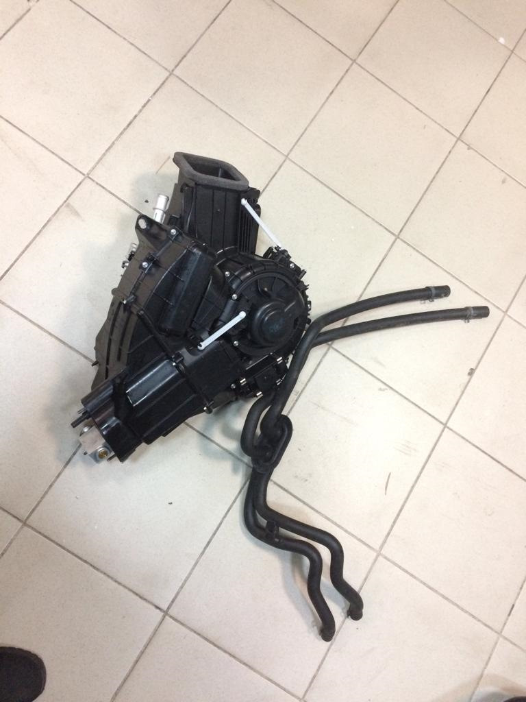 Покупочки — Volkswagen Transporter T5, 3,2 л, 2008 года | запчасти | DRIVE2