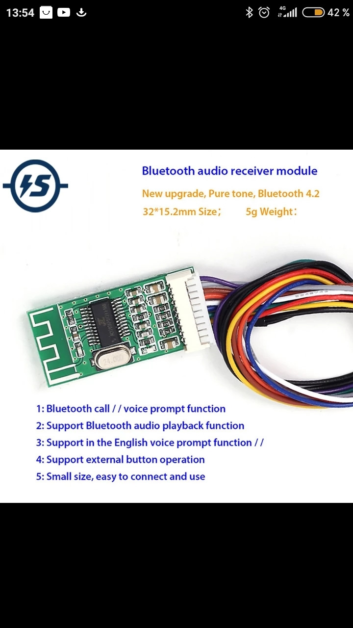 Bluetooth в магнитолу — KIA Rio (3G), 1,6 л, 2016 года | автозвук | DRIVE2