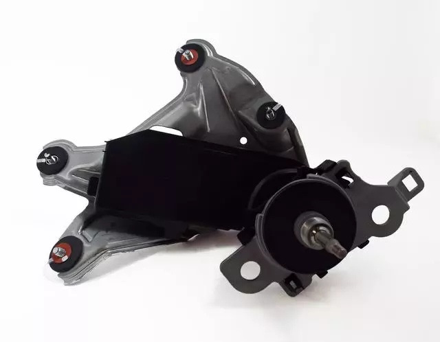 8513048040 Мотор стеклоочистителя Highlander TOYOTA LEXUS | Запчасти на ...