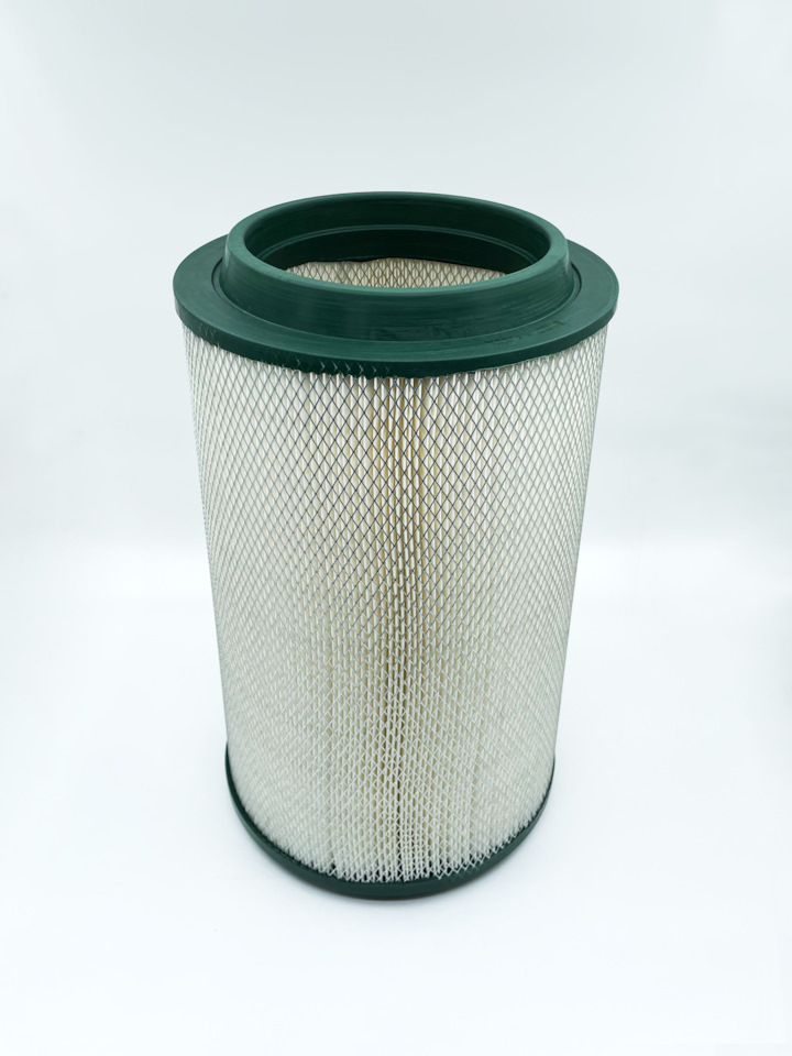 GB565 Фильтр воздушный BIG FILTER | Запчасти на DRIVE2