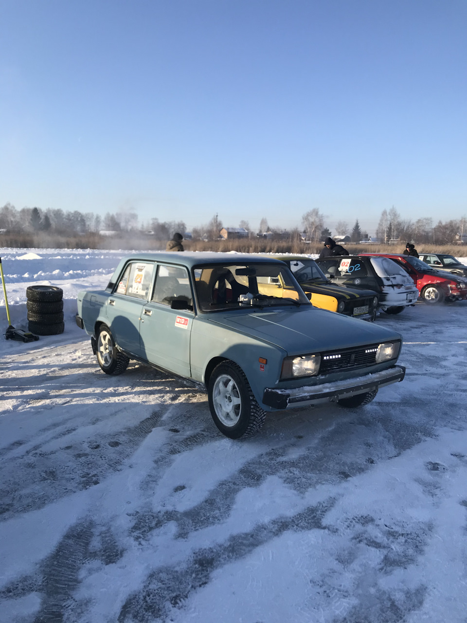 BMW 7 series (E38) 5.4 бензиновый 2000 | La famiglia V12 на DRIVE2