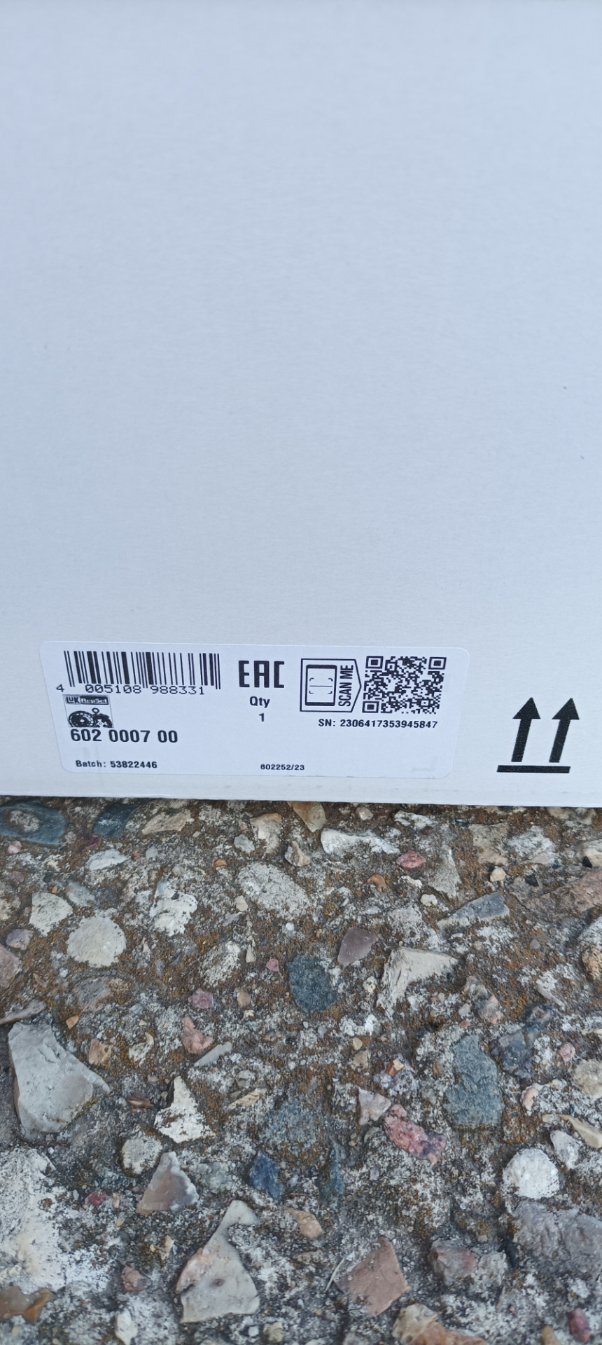 602000700 Комплект сцепления LUK | Запчасти на DRIVE2