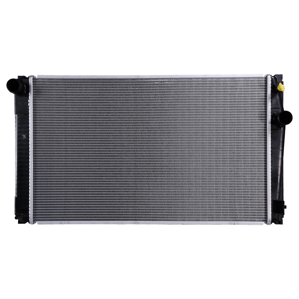 1640028560 РАДИАТОР ДВС TOYOTA RAV4/ESTIMA/PREVIA (A3#, A4#, ACR5 ...