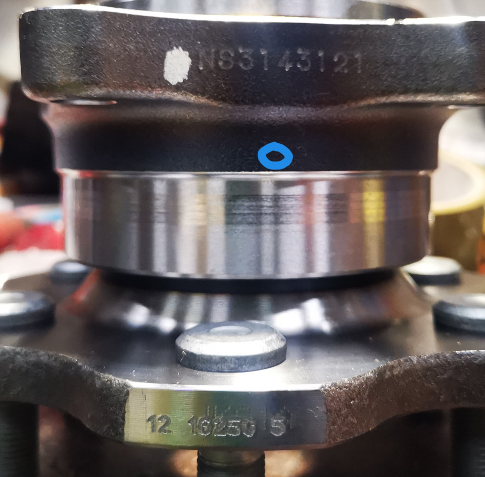 Летнее масло для Pathfinder 2,5D или подготовка к поездке в Крым ...