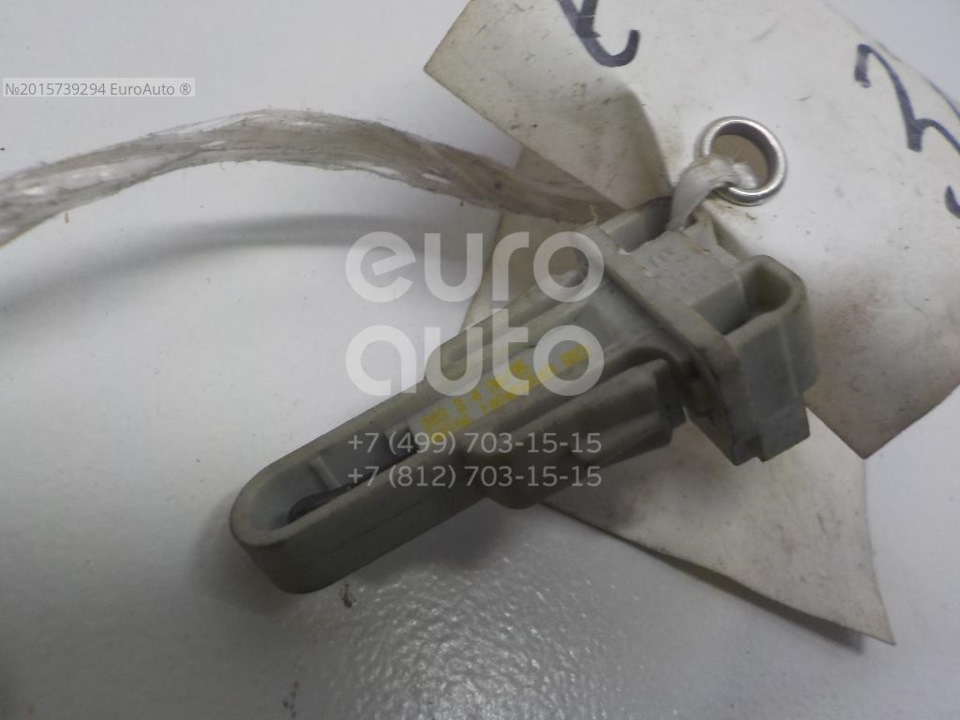 64116920431 Датчик температуры нагрев.элемента BMW | Запчасти на DRIVE2