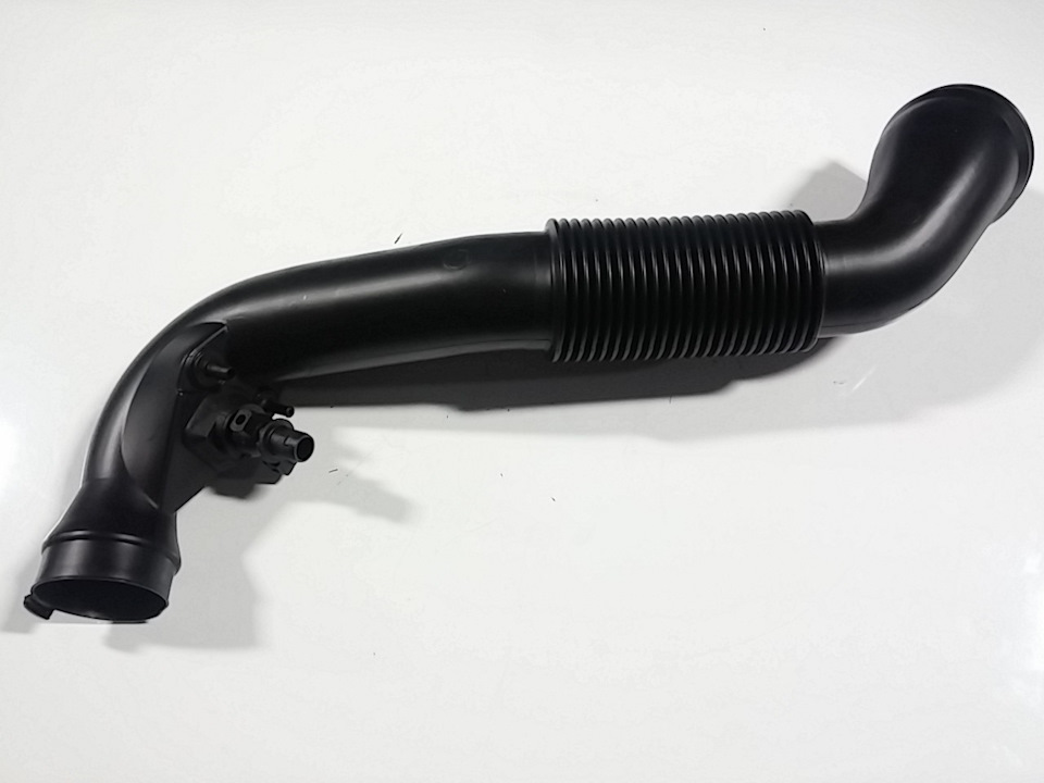 30680446 трубка подачи возд Volvo | Запчасти на DRIVE2