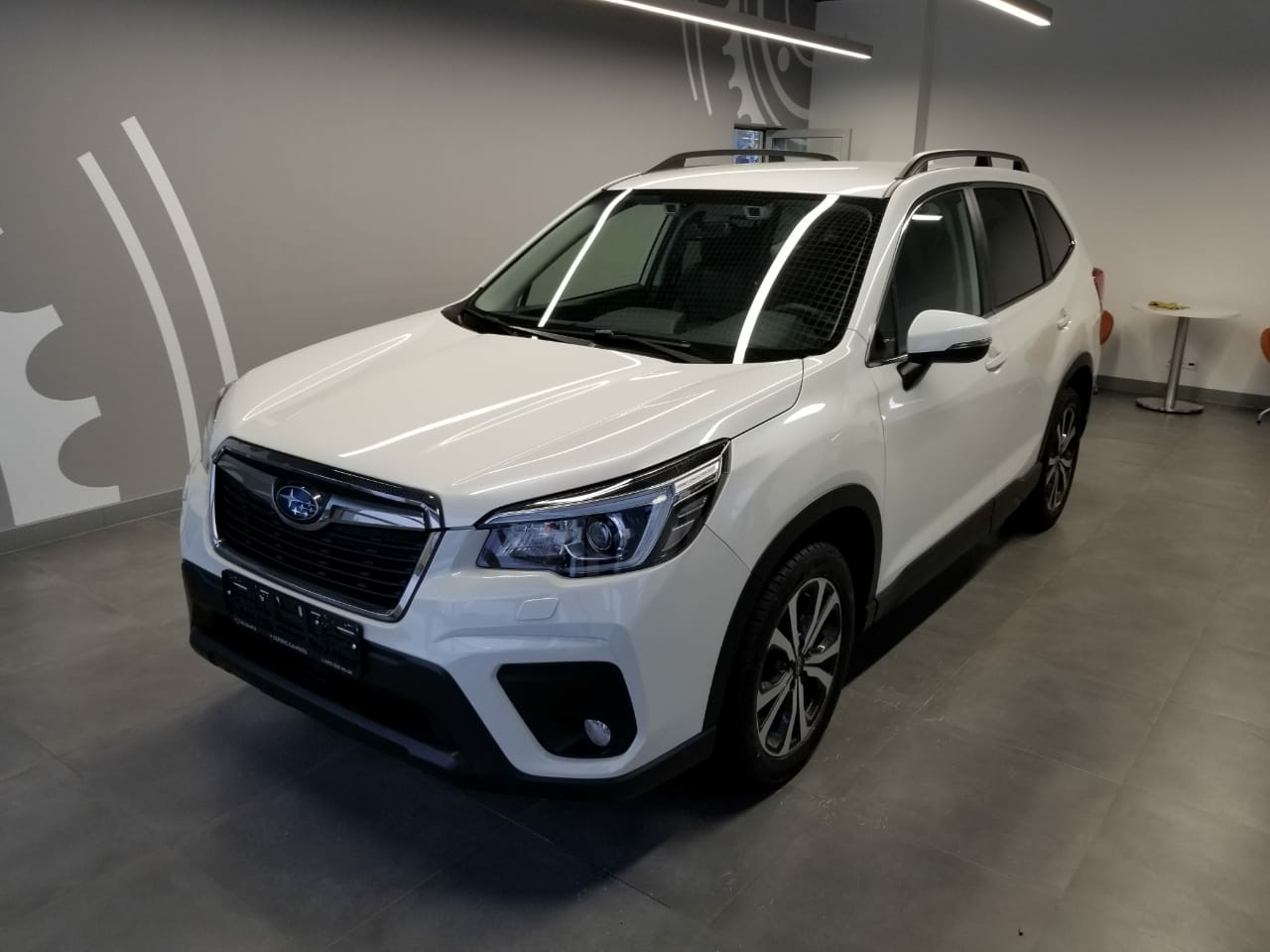 Покупка Субару — Subaru Forester (SK), 2,5 л, 2020 года | покупка ...