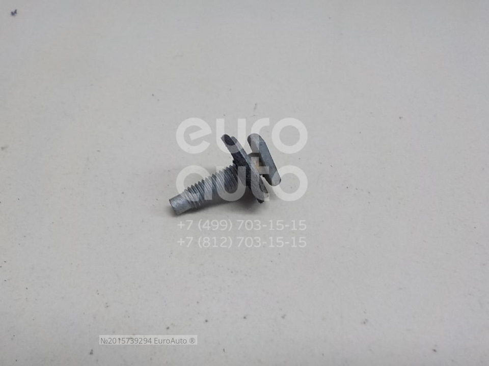 84857JD00A Болт крепления накладки крышки багажника, NISSAN INFINITI ...