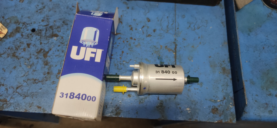 Межсервисное ТО. — Skoda Rapid (1G), 1,4 л, 2019 года | техосмотр | DRIVE2