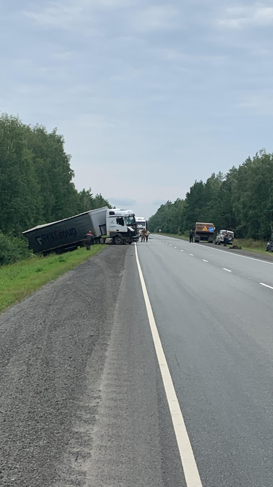 #Барнаул-Геленджик-Анапа-Сочи-Барнаул — Nissan X-Trail II (t31), 2,5 л ...