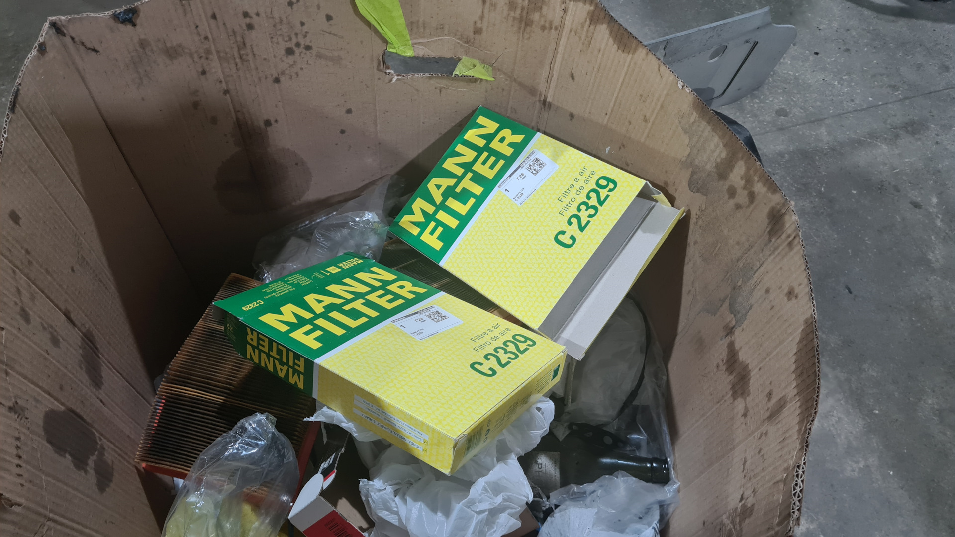 ТО замена масла и фильтров — Infiniti QX70, 3,7 л, 2016 года | плановое ТО | DRIVE2