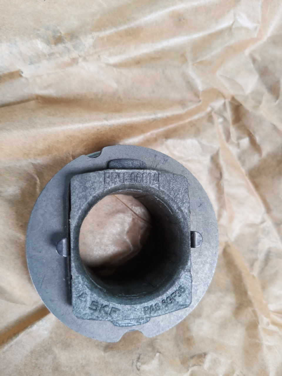 Ура запчасти, что внутри?! — Peugeot 408 (1G), 1,6 л, 2012 года ...