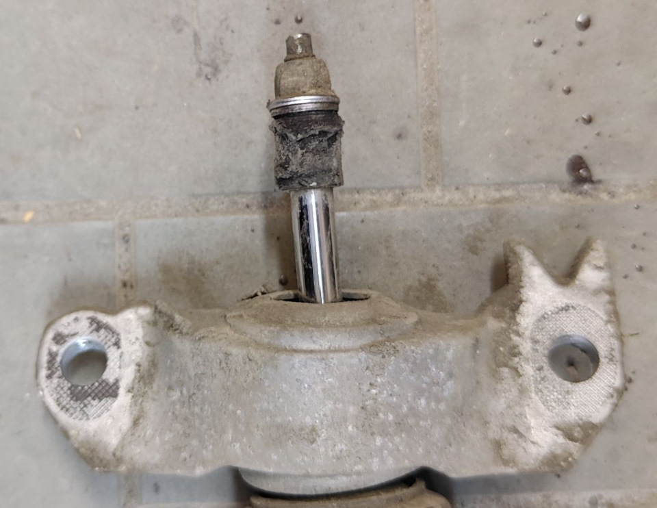 Мы ещё ездим, километры бегут — Opel Insignia (1G), 1,6 л, 2014 года ...