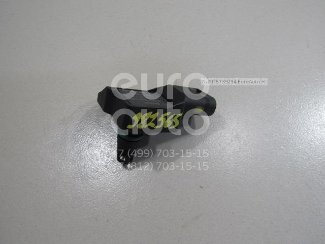 1922V7 Датчик давления Peugeot Citroen | Запчасти на DRIVE2