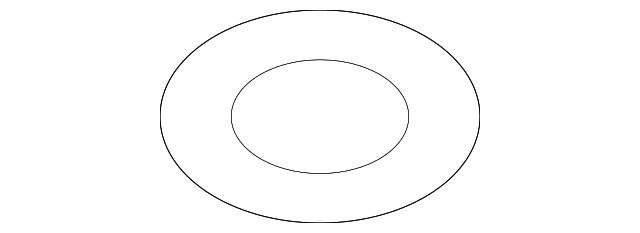 11427578079 кольцо BMW | Запчасти на DRIVE2