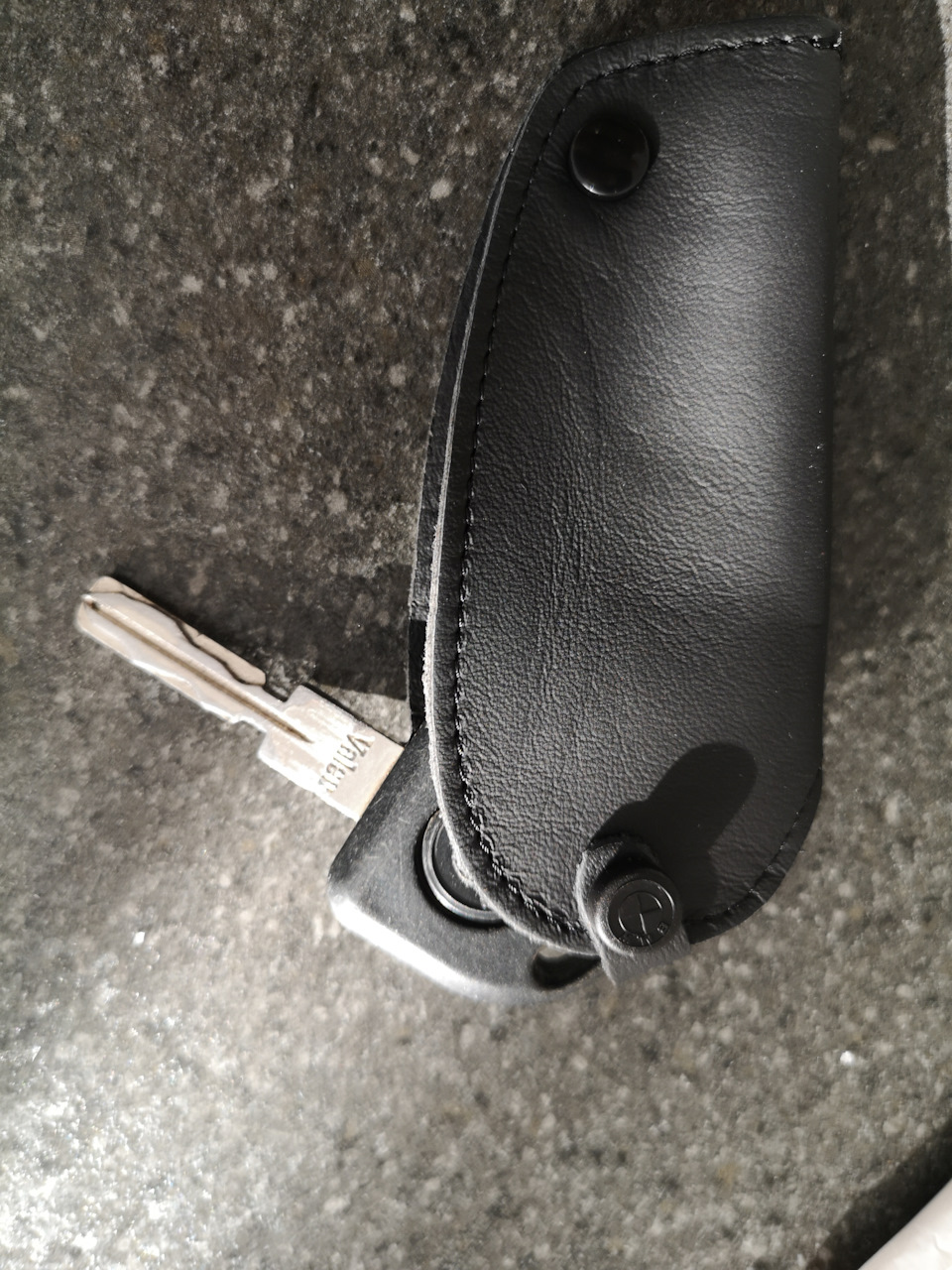 Ништячки bmw e34 (оригинальные брелки) — BMW 5 series (E34), 2 л, 1994 ...