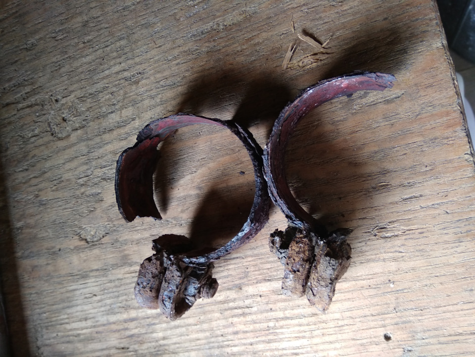 Масляный фильтр Ford 1717510 Подделка или оригинал — Ford Kuga (1G), 2 ...