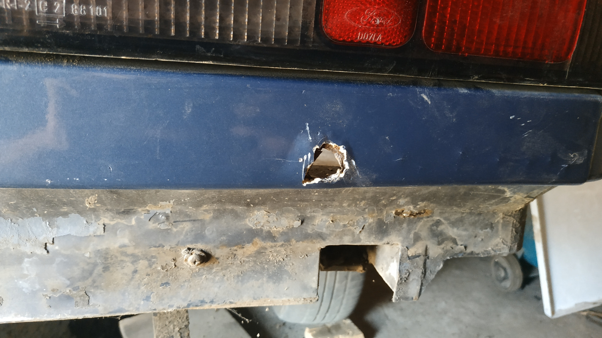 SOS SOS SOS — DRIVE2