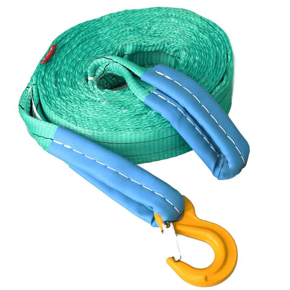 Буксировочные ремни, Tplus — Tplus на DRIVE2