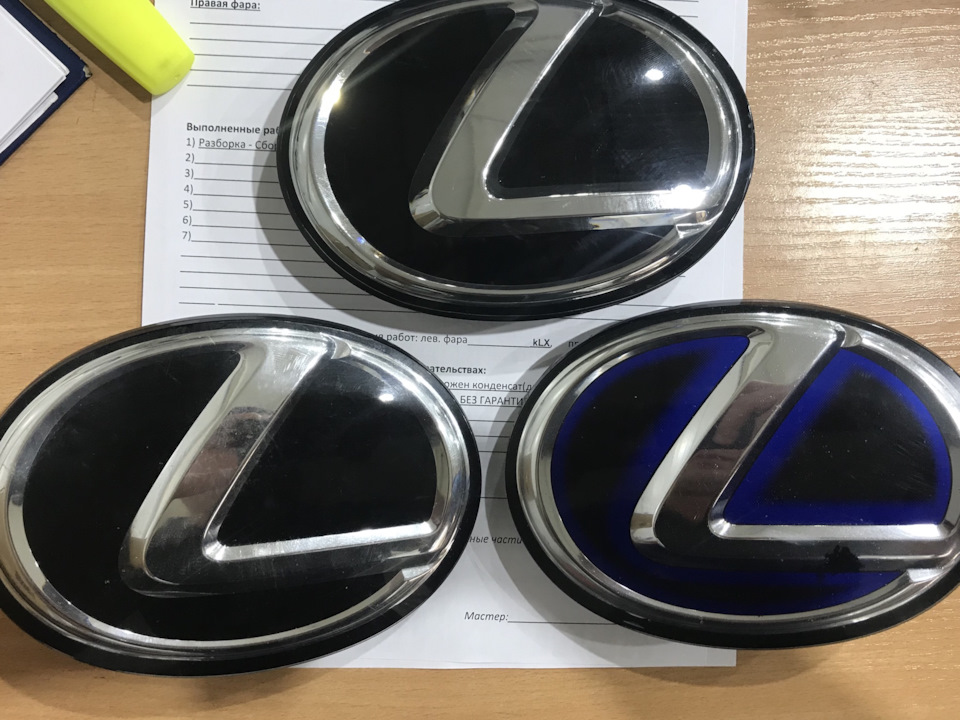 50 оттенков серого — Lexus LS 600h, 5 л, 2010 года | наблюдение | DRIVE2