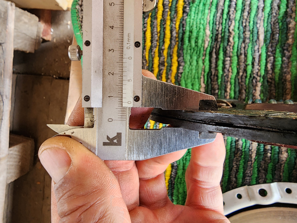 4130026010 Корзина сцепления KIA HYUNDAI | Запчасти на DRIVE2