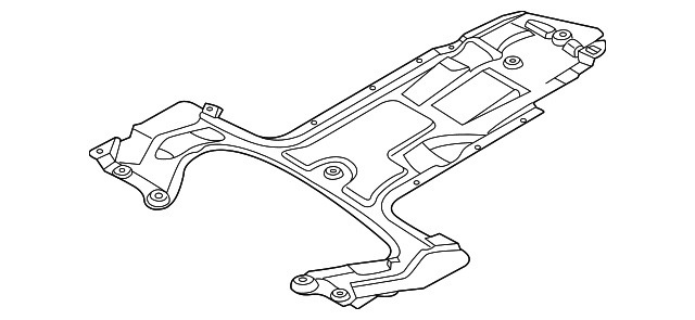 51757207147 панель BMW | Запчасти на DRIVE2