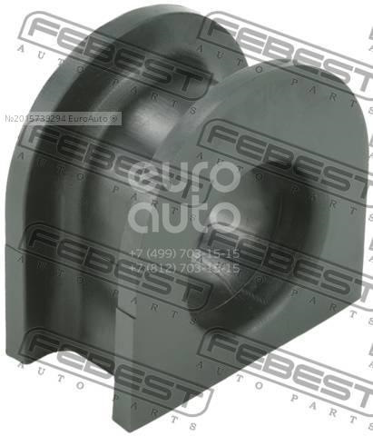 CDSBESCIIF ВТУЛКА ПЕРЕДНЕГО СТАБИЛИЗАТОРА D36. FEBEST | Запчасти на DRIVE2