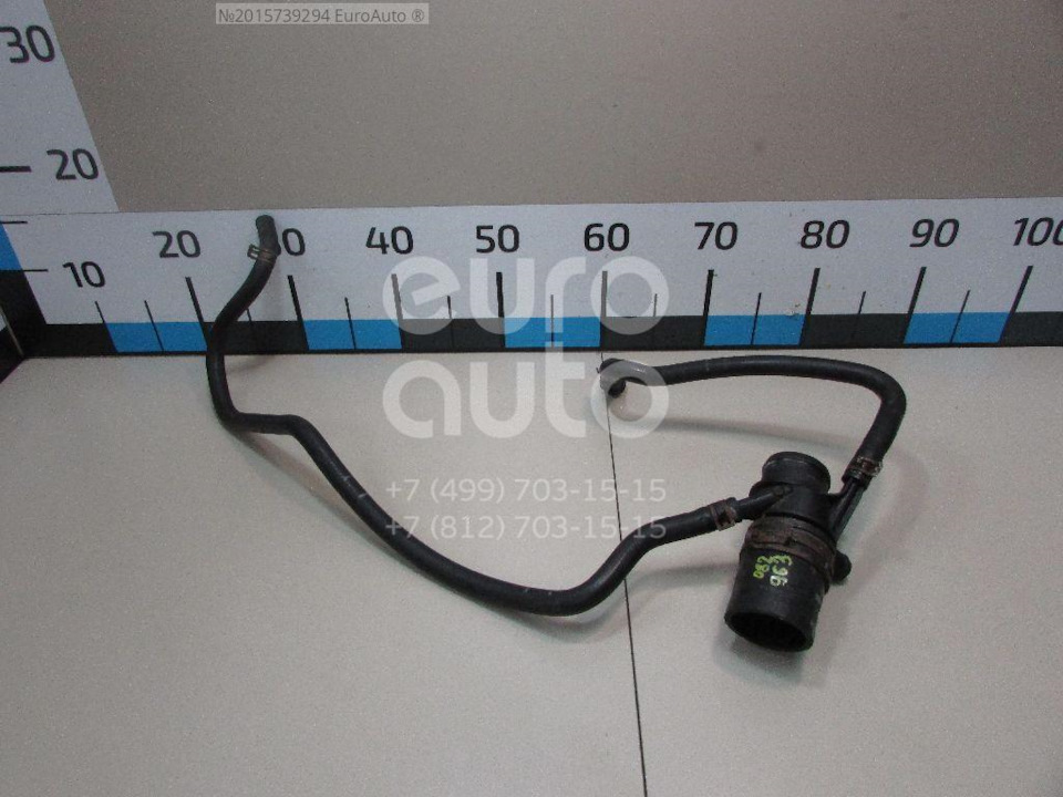 PCH503180 Вентиля Jaguar Land Rover | Запчасти на DRIVE2