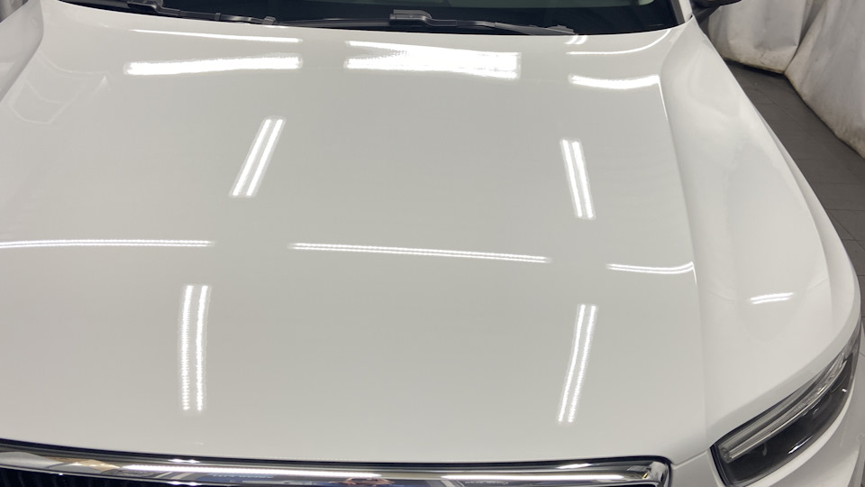 Тема колодок — Volvo XC40, 2 л, 2019 года | запчасти | DRIVE2